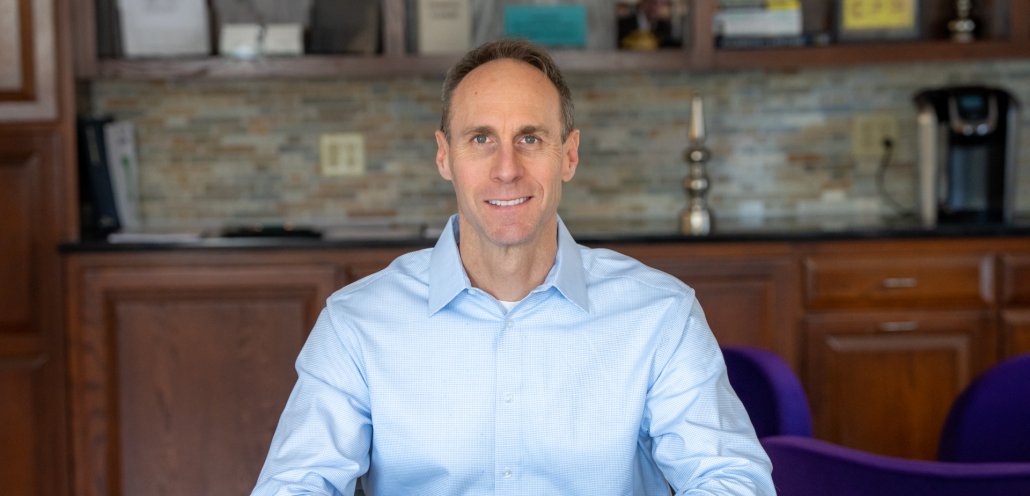 The Cost Of 'Stuff' | A Letter from Stephan Hess | Harrisonburg